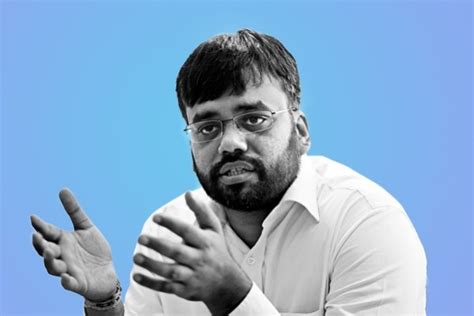 Rivigo On Linkedin Deepak Garg Our Founder And Ceo Is In Fortune India