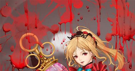 白猫プロジェクト 白貓 エリザベータ 北落のイラスト Pixiv