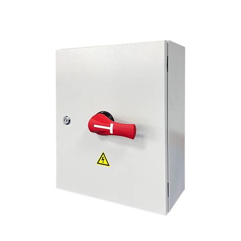 Wholesale Ac Load Break Disconnector Switch Supplier In China Onccy
