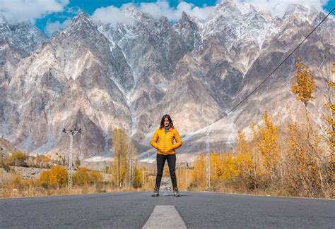 The Ultimate Guide To Female Travel In Pakistan Travelright