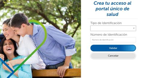Coomeva Eps Citas Médicas Y Certificado De Afiliación