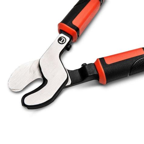 6 1 2 Electrical Cable Cutter Crescent Tools