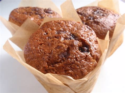 Ябълкови мъфини « В кухнята на моето семейство