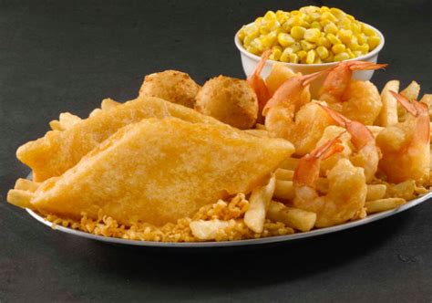 Get A Free Piece Of Fish At Long John Silvers For Talk Like A Pirate