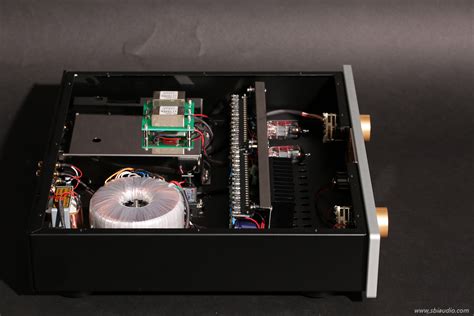 Dac Mk