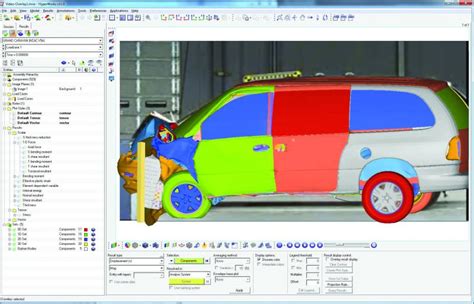 Designtech Systems On Linkedin Altair Hyperview Is A Complete Post