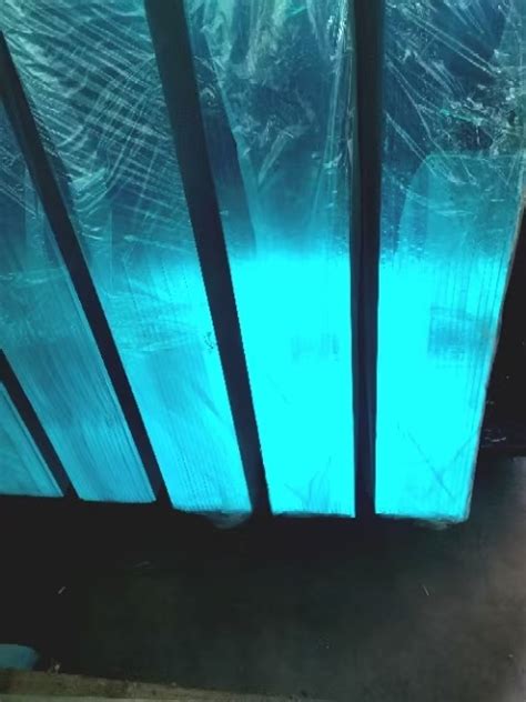 3mm 10mm Building Glassdecorative Glassfrosted Glassclear Acid