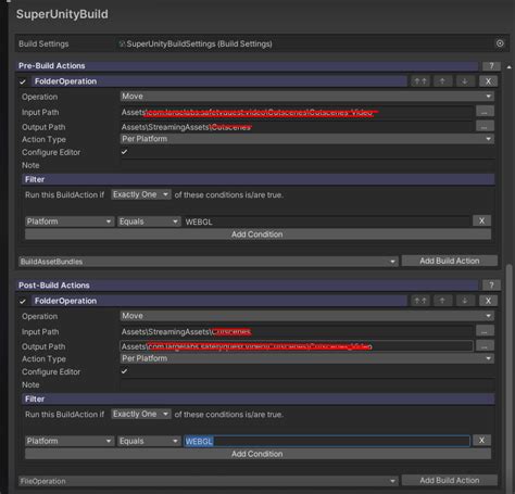 Unity Webgl An Automated Workaround For Videoplayer Support By Omar Sadek Medium