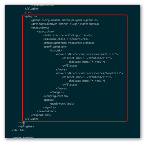 源码部署（前后端分离） 编译运行 《dataease V118 文档》 书栈网 · Bookstack