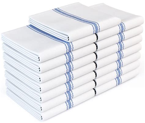 5 Best Kitchen Towels For Drying Dishes 2019 The Finest Kitchen
