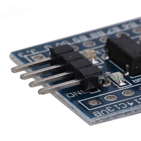 stm32f103c6t6 minimum system board original chip controllerstech®