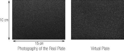 Figure 4 From Evaluating Stereoscopic Visualization For Predictive Rendering Semantic Scholar