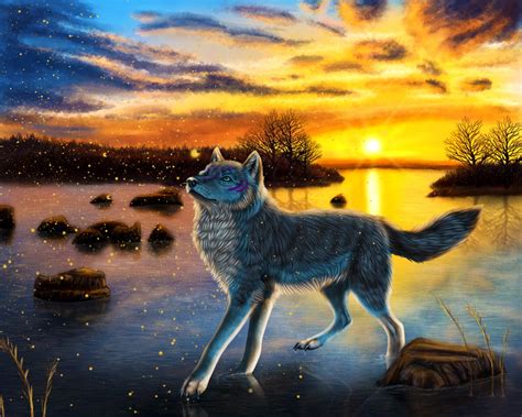 НгаПьн U л жшпяЯкi Furry Wolf Furry Feral Feral Furry