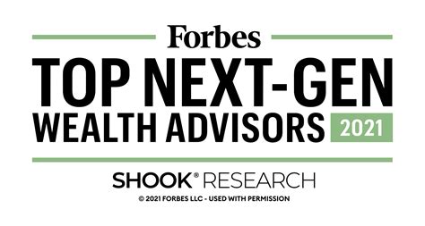 Forbes Top Next Gen Advisors Lnw