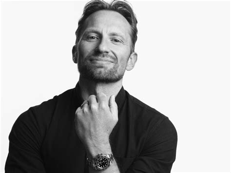 The Big Interview Rising Time Tide As Andrew Mcutchen Reinvents Retail