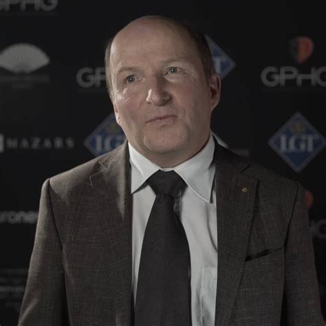 Interview With Kari Voutilainen Voutilainen Gphg