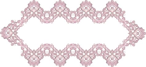 Lace Png Transparent Images