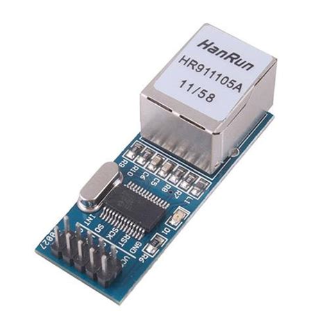 2015 Hot Enc28j60 Ethernet Lan Network Module Schematic For Arduino 51 Avr Lpc Stm32 Wish