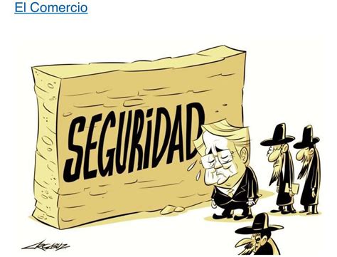 El Centro Wiesenthal Acusa Al Diario El Comercio De Ecuador Por