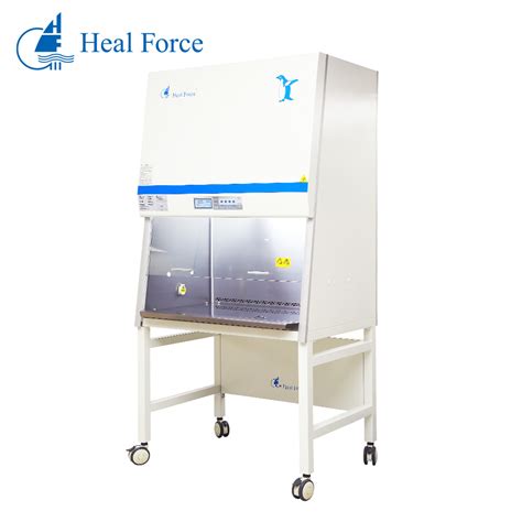 Class 2 Safety Cabinets For Lab Exhaust Type Biological Safety Class Ii