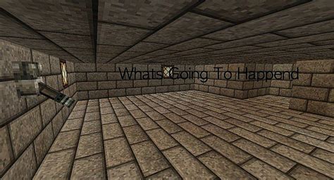 The Fire Orb 15 Minecraft Map