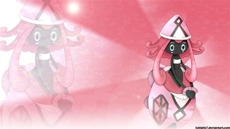 Tapu Lele By Ichigito7 On Deviantart