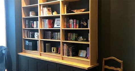 Ikea Hack Bookcase Ikea Hack Bookcase Ikea Hack Bookcase