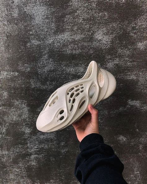 Yeezy Sand Foam