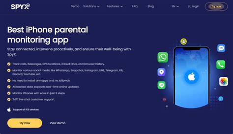 Top 8 Spy Apps For Husbands