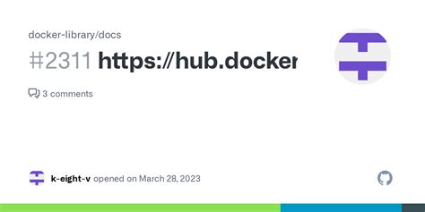 Geonetwork · Issue 2311 · Docker Librarydocs