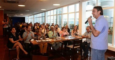 Blog do Idalgo Lacerda Deputado Ricardo Murad reúne diretores da saúde para agradecer empenho