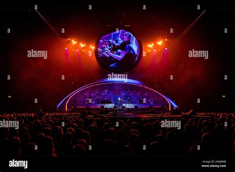 Copenhagen Denmark 26th Oct 2019 Denmark Copenhagen 26th October