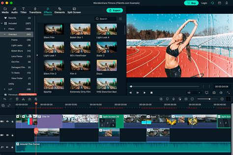 7 best overlay video editors to download in 2025