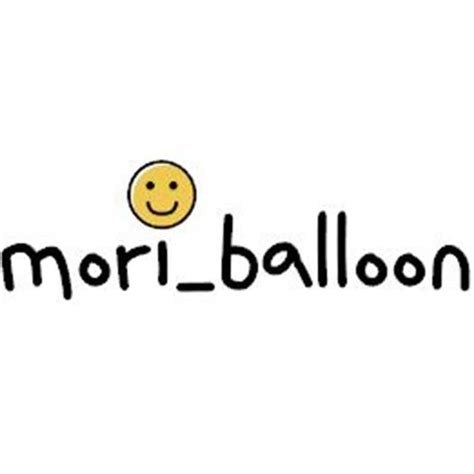 모리벌룬 Morib Official • Threads Say More