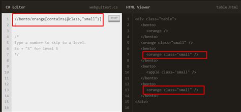 How To Write An XPath To Locate Element Tech