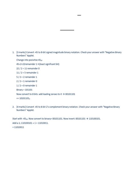 Lab2worksheet Pdf Code Computing