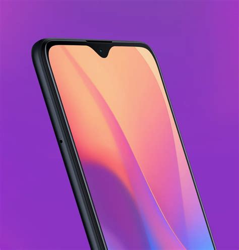 Punteggio Antutu Xiaomi Redmi 8A Reale PhonesData