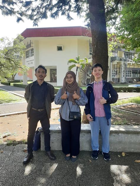 Posisi Potensi Dan Peran Mahasiswa By Dama D Daliman Jul 2023