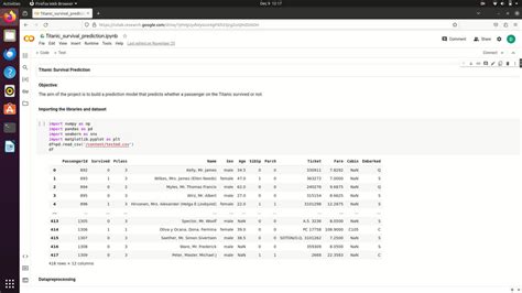 Devika H On Linkedin Python Datascience Internship Cognorise