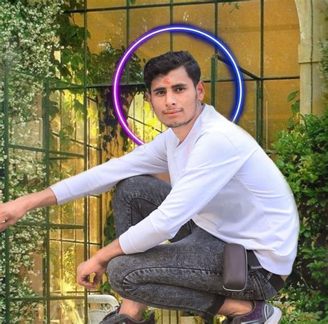 Pradip Kumar Prajapati