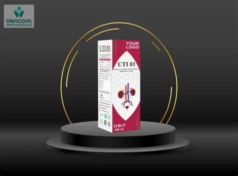 Uti Carnberry And D Mannose At ₹ 24bottle Nutraceutical Products