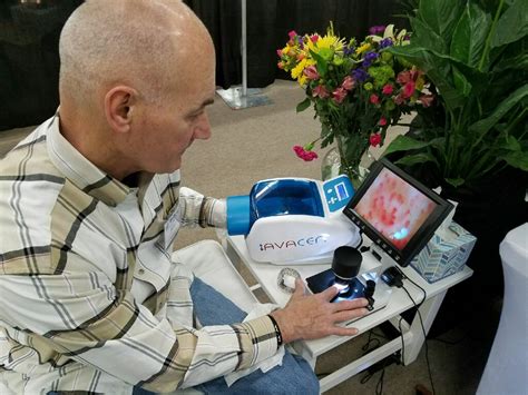 Capillary Microscope Great Solutions Summer Body