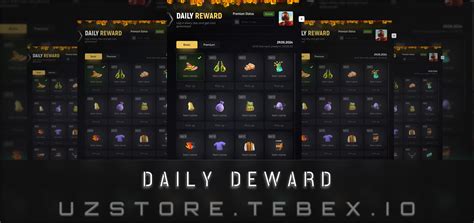 daily rewards [qbcore esx] fivem releases cfx re community
