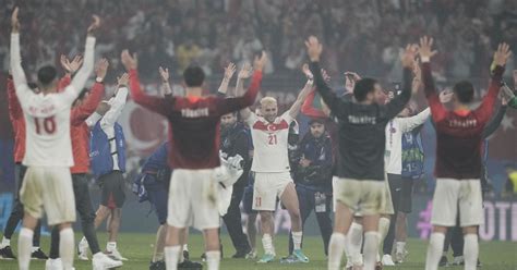 Євро 2024 хто вийшов до 1 4 фіналу чемпіонату Європи з футболу ТСН новини 1 1 — Проспорт