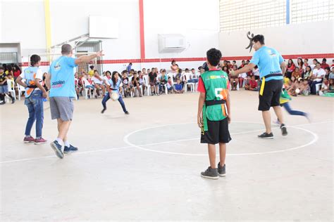 1º Festival De Rugby Educacional Ocorre Em Campina Grande Para 320