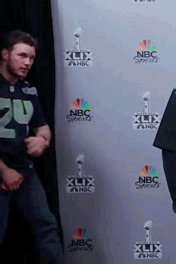 Chris Pratt Gif Nsfw Tumblr
