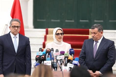 مصر تدعو مواطنيها إلى عدم التشكيك وتفادي الأسوأ صحيفة مكة