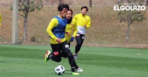 仙台 元日本代表・関口訓充、6年ぶりに仙台復帰。「ここからがスタート」 サッカー専門新聞elgolazo Web版 Blogola