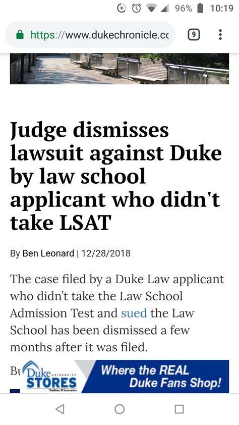 Attaches Lawsuit As An Addendum R Lsat