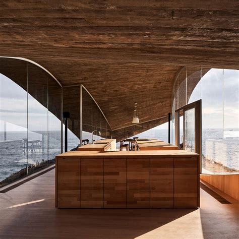 Studiomama Transforms Yotam Ottolenghis Test Kitchen Into Happy Space